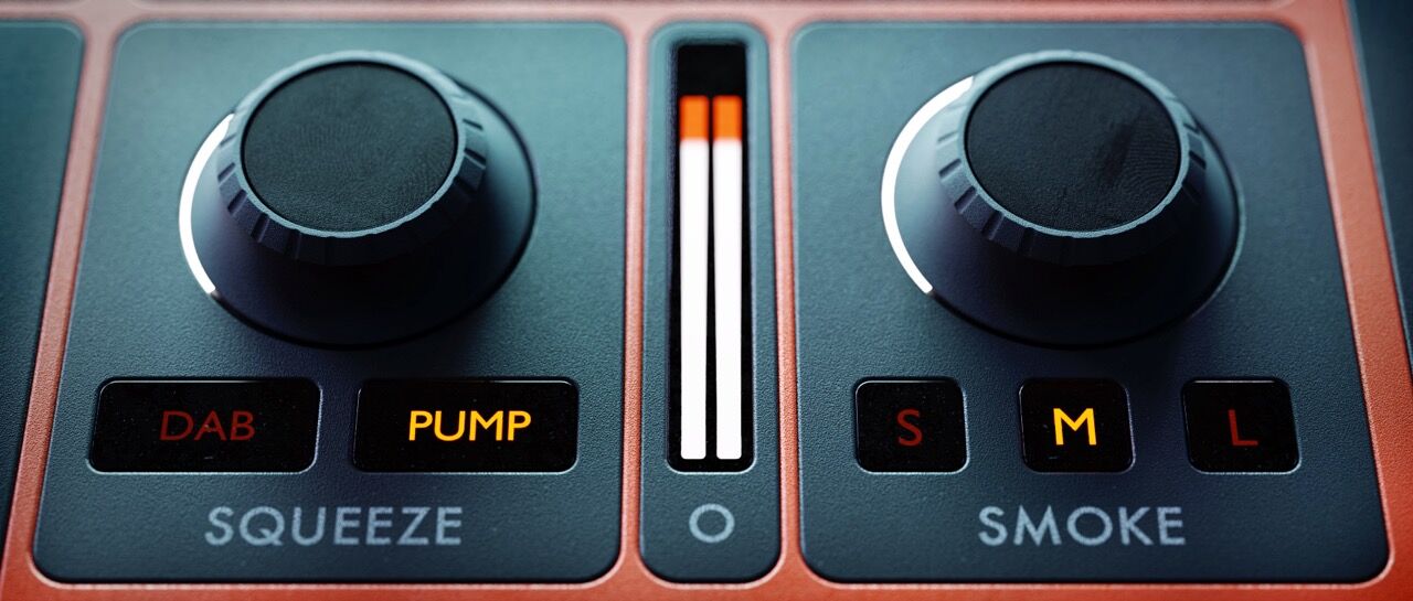 The Sauce - Ultimate Vocal Chop Plugin by DJ Swivel
