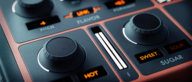 The Sauce - Ultimate Vocal Chop Plugin by DJ Swivel